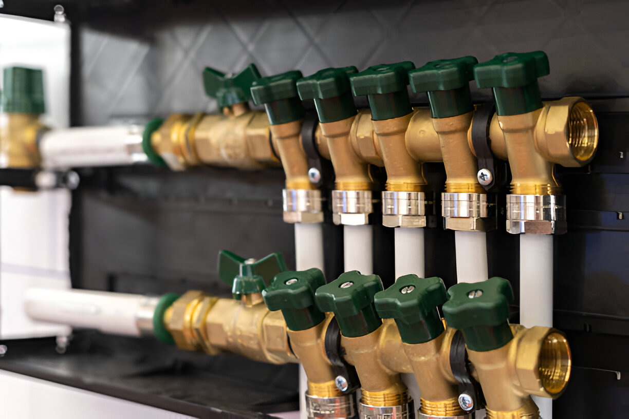 Top 5 Reasons to Consider a Gas Line Installation in Your Home - Al Madina